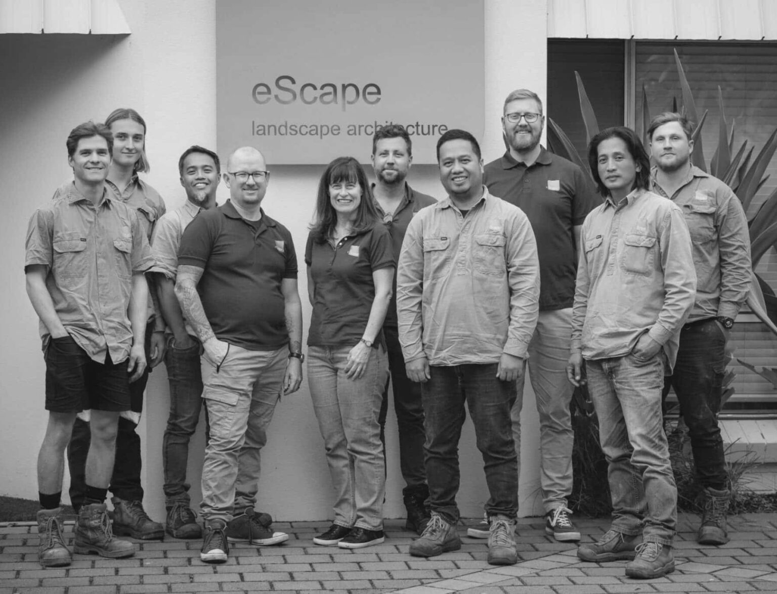 eScape Landscape Architecture | Landscape Architect Perth